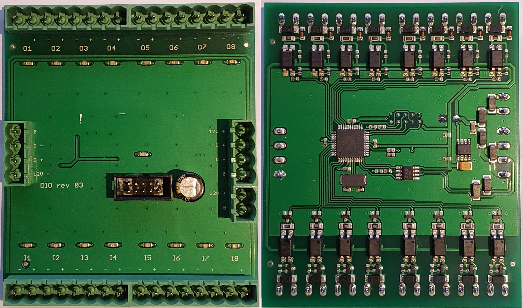 Jannesen.Software - RMC